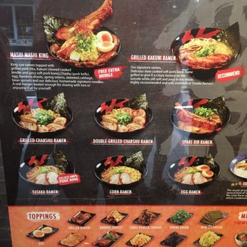 YASAKA RAMEN - Updated November 2025 - 121 Photos & 40 Reviews - 126 ...