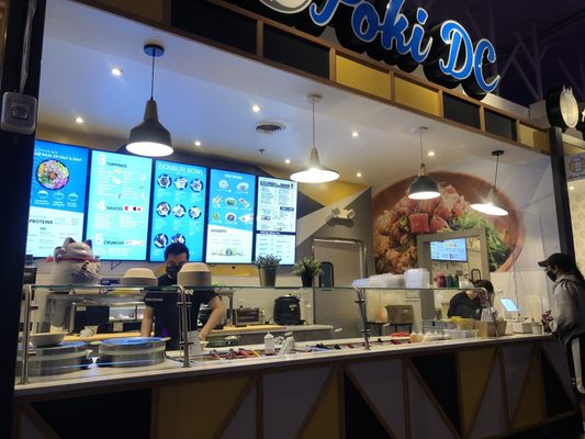 POKI DC - Updated April 2025 - 77 Photos & 73 Reviews - 255 N ...