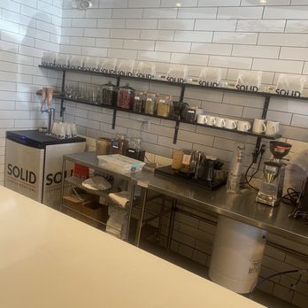 SOLID COFFEE ROASTERS - Updated October 2024 - 1112 Photos & 725 Reviews - 12147 South St ...