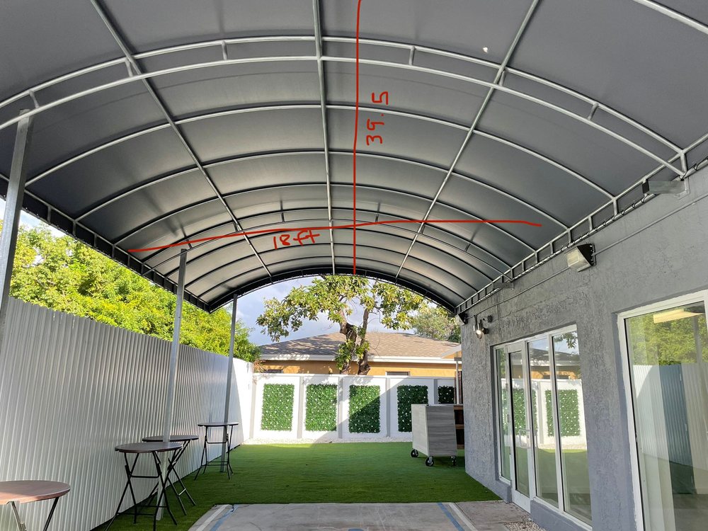 THE PLAY MIAMI - Updated December 2025 - 6925 NW 18th Ave, Miami ...