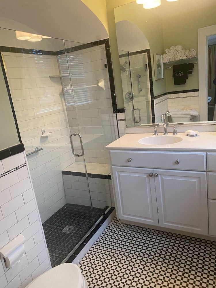 G&S TILE AND MARBLE - Updated April 2025 - Monroe, Georgia - Tiling ...