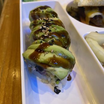 THE COWFISH SUSHI BURGER BAR - Updated November 2024 - 2476 Photos ...