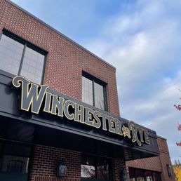 WINCHESTER & RYE - Updated July 2025 - 90 Photos & 156 Reviews - 7929 ...