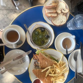 FIGARO BISTROT - 1136 Photos & 1489 Reviews - 1802 N Vermont Ave, Los ...