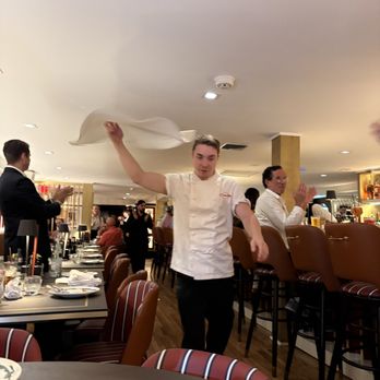 CRAZY PIZZA - TEMP. CLOSED - Updated November 2025 - 37 Photos - 47 ...