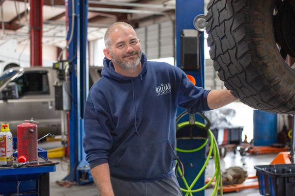 KILLIAN AUTOMOTIVE - Updated December 2025 - 124 Photos & 26 Reviews ...