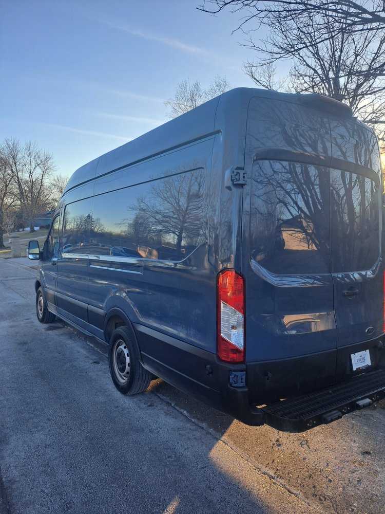 JET EXPRESS TRANSPORT SERVICE - Updated March 2025 - 11 Photos - Saint ...