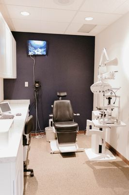 NOBLE EYES & VISION CENTER - Updated December 2025 - 113 W Pioneer Ave ...