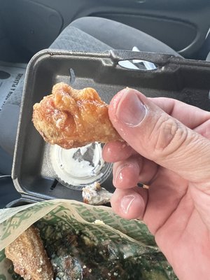 WINGSTOP - Updated October 2024 - 11 Reviews - 2100 Dixwell Ave, Hamden ...