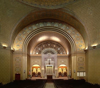 CONGREGATION RODEPH SHALOM - Updated December 2025 - 615 N Broad St ...