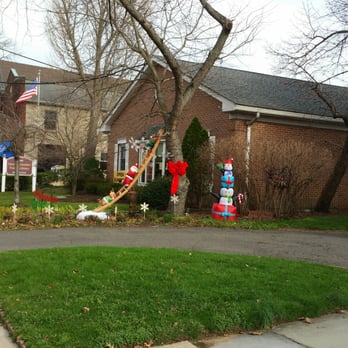 MATAWAN-ABERDEEN PUBLIC LIBRARY - Updated December 2025 - 29 Photos ...