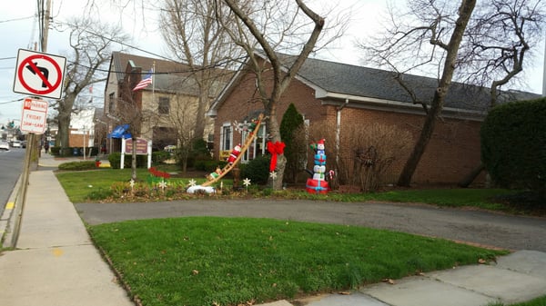 MATAWAN-ABERDEEN PUBLIC LIBRARY - Updated December 2025 - 29 Photos ...