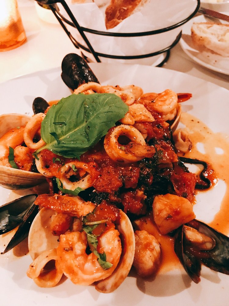 TRATTORIA TRECOLORI - 1831 Photos & 2573 Reviews - 254 West 47th St ...