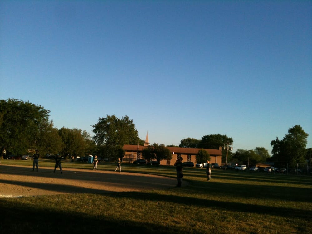 PATRICK SULLIVAN PARK - Updated May 2026 - 9900 S Kostner, Oak Lawn ...
