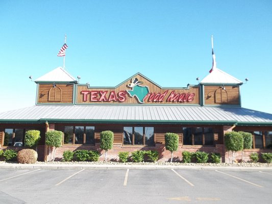 TEXAS ROADHOUSE - Updated December 2025 - 70 Photos & 117 Reviews ...