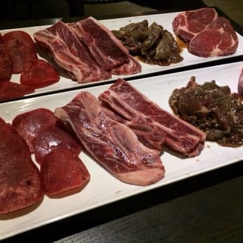 KALBI KOREAN BBQ & SUSHI - Updated June 2025 - 43 Photos & 30 Reviews ...