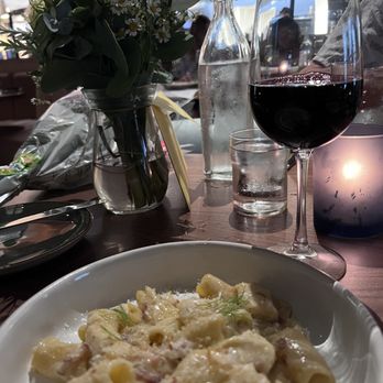 J TRANI’S RISTORANTE - 563 Photos & 546 Reviews - 584 W 9th St, San ...