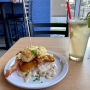 SWEET LAKE BISCUITS & LIMEADE - 2373 Photos & 2244 Reviews - 54 W 1700 ...