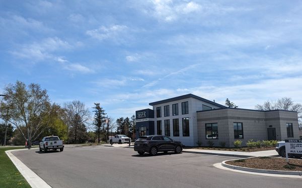 TRUE COMMUNITY CREDIT UNION - Updated December 2025 - 23 Photos - 1309 ...