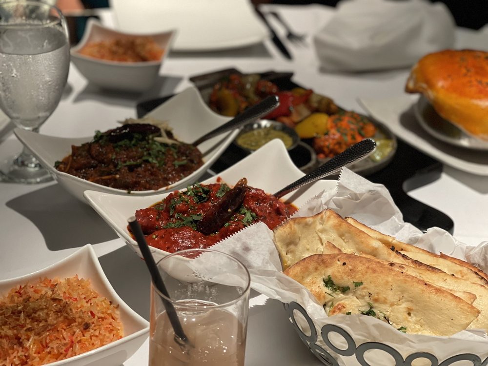 21 SPICES BY CHEF ASIF - Updated May 2024 - 778 Photos & 363 Reviews ...