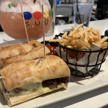 SUGAR FACTORY - BOSTON - Updated March 2025 - 242 Photos & 131 Reviews ...