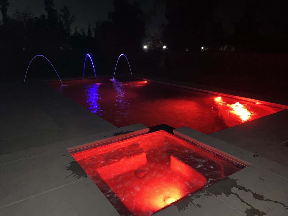 LION POOLS - Updated July 2024 - 21 Photos - 10673 N Burgan, Clovis ...