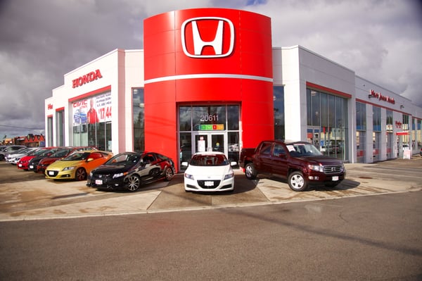MARV JONES HONDA - Updated January 2026 - 25 Photos & 27 Reviews ...