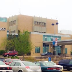 OSF SAINT ANTHONY MEDICAL CENTER - 22 Reviews - Medical Centers - 5666 ...