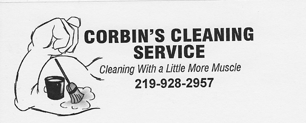CORBIN’S CLEANING SERVICE - Updated March 2025 - Request a Quote - Valparaiso, Indiana - Office ...