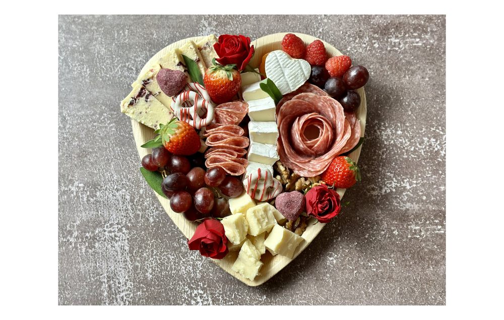 CHARCUTERIE CHIC CLT - Updated January 2026 - 43 Photos - 4920 Old ...