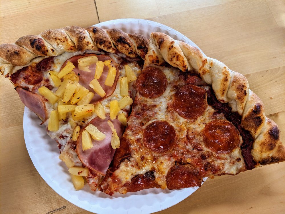 WILD GARLIC - 55 Photos & 65 Reviews - Pizza - 2001 E Plumb Ln, Reno ...