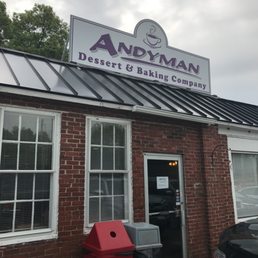 ANDYMAN DESSERT & BAKING CO - Updated December 2025 - 22 Photos & 143 ...