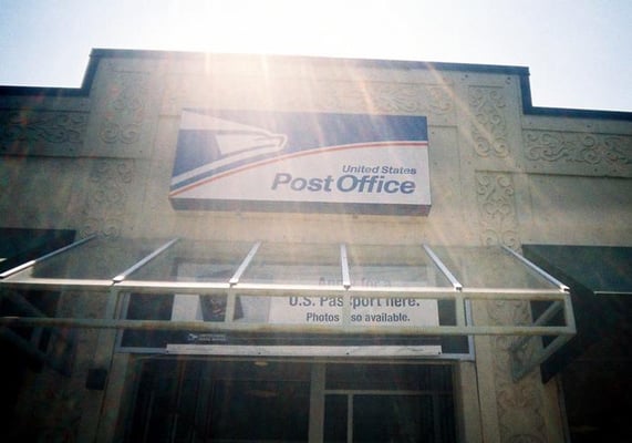 US POST OFFICE - Updated August 2025 - 19 Reviews - 716 Beacon St ...