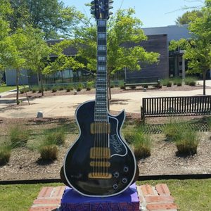 BB KING MUSEUM AND DELTA INTERPRETIVE CENTER - 49 Photos & 25 Reviews ...