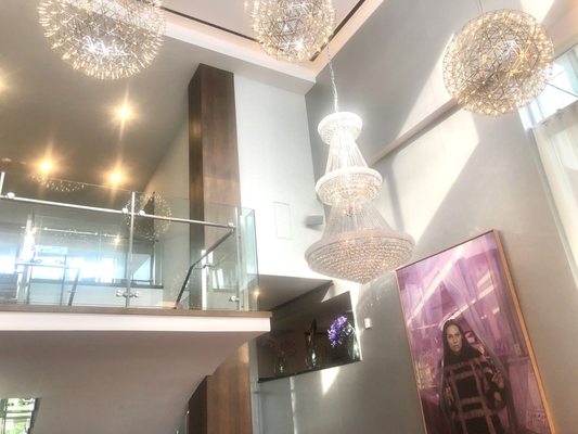 THE DUKE LOUNGE - 78 Photos & 15 Reviews - 39475 Woodward Ave ...