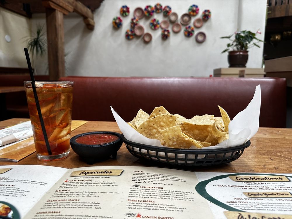 COCINA DEL CHARRO - Updated January 2025 - 673 Photos & 802 Reviews ...