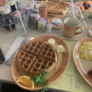 ORIGINAL WAFFLE SHOP - 185 Photos & 269 Reviews - 1229 N Atherton St ...
