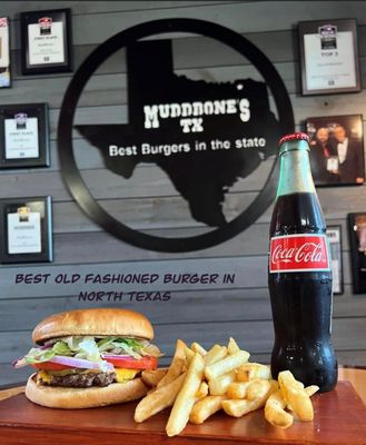 MUDDBONES - 138 Photos & 179 Reviews - 1701 N Hwy 121, Bonham, Texas ...