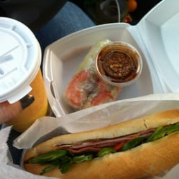 CAPHE BANH MI - Updated May 2026 - 926 Photos & 1296 Reviews - 407 ...