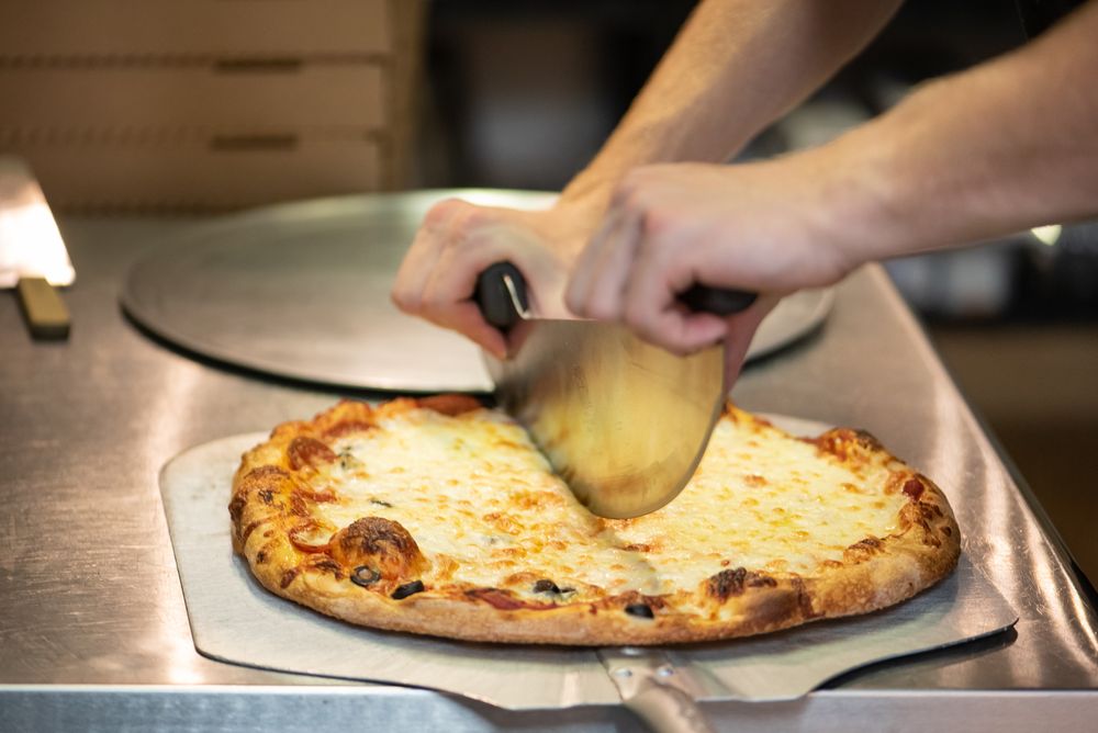 VIOLA’S PIZZA - Updated October 2025 - 17 Photos & 11 Reviews - 7 Lynn ...