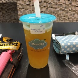 MANDRO TEAHOUSE - Updated August 2024 - 809 Photos & 597 Reviews - 1260 ...