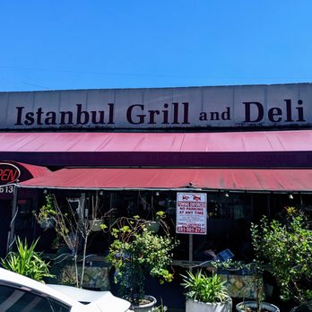 ISTANBUL GRILL - Updated July 2024 - 706 Photos & 673 Reviews - 5613 ...