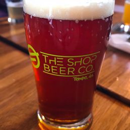 THE SHOP BEER CO - Updated July 2025 - 360 Photos & 260 Reviews - 922 W ...