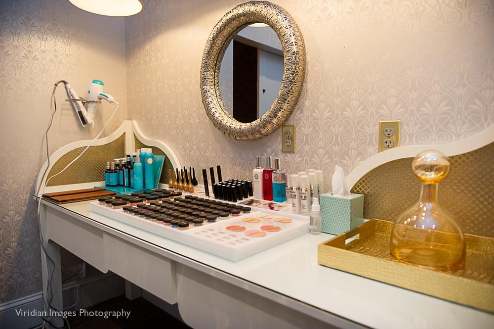 HEAT LOUNGE SALON & SPA - Updated December 2025 - 66 Photos & 106 ...