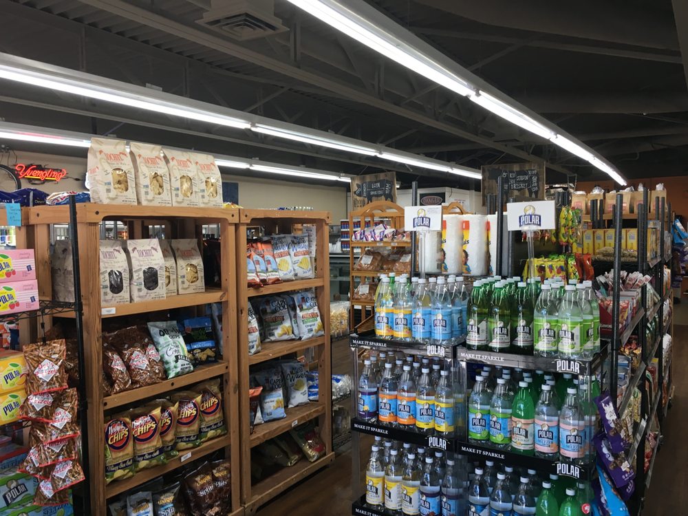 R’S MARKET - Updated July 2024 - 10 Photos & 16 Reviews - 2294 Monroe ...