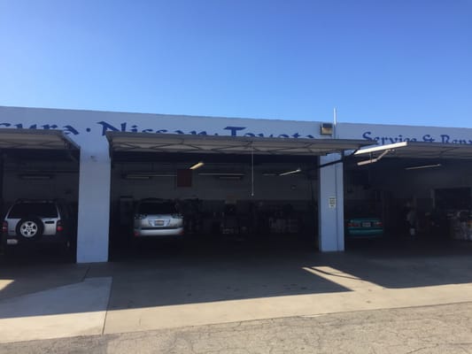 INDEPENDENT TEAM AUTO REPAIR - Updated December 2025 - 18 Photos & 72 ...