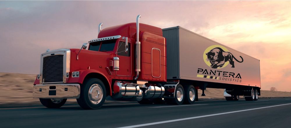 Same Day Service at Pantera Logistics - Updated April 2025 - 38372 ...