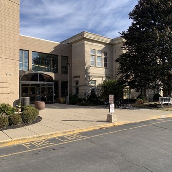 FRANKFORT COMMUNITY PUBLIC LIBRARY - Updated August 2025 - 42 Photos ...