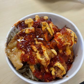 CUPBOP - KOREAN BBQ IN A CUP - Updated April 2025 - 124 Photos & 127 ...