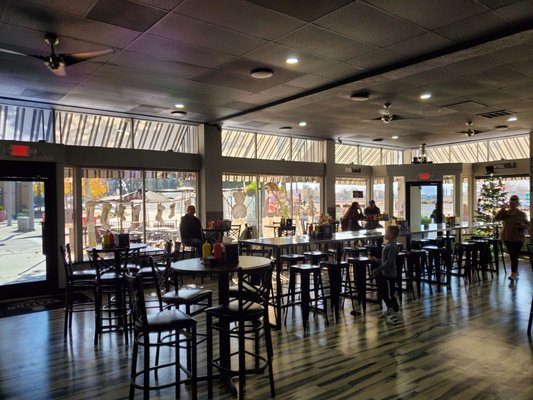 THE STATION - 117 Photos & 112 Reviews - 600 N Central Ave, Tracy ...